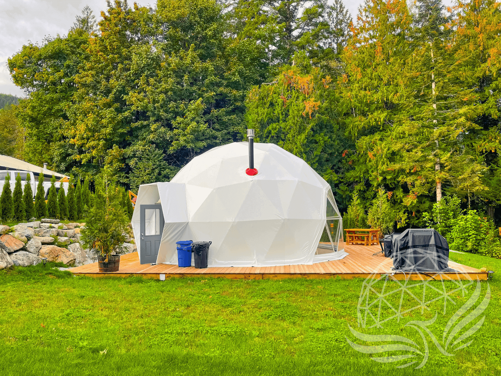 Proving BC Step Code Compliance for Geodesic Domes: What You Need to ...