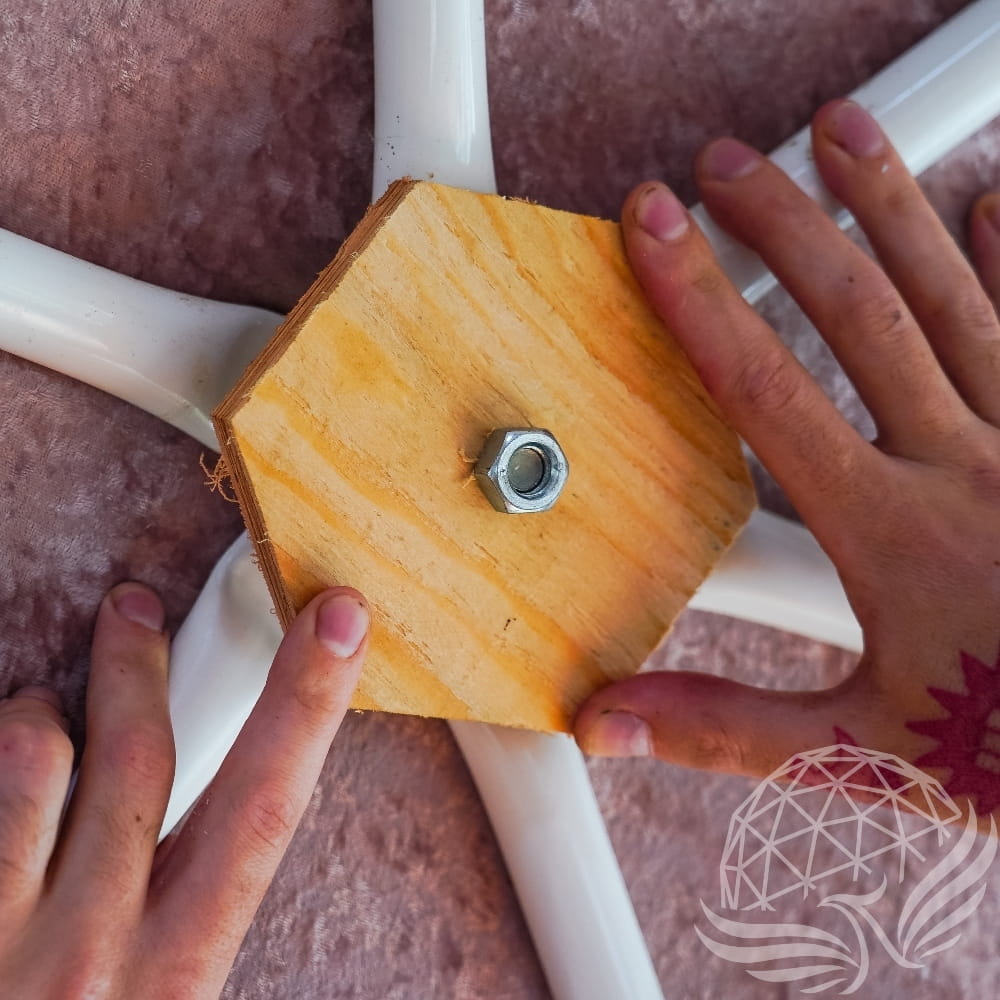 Wood Paneling Kit | Phoenix Domes