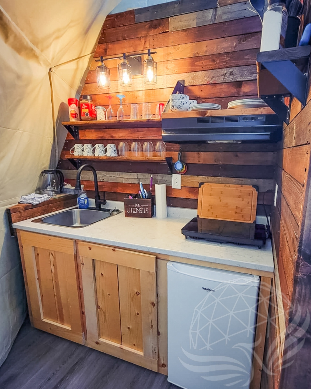 Kitchen Gallery | Phoenix Domes