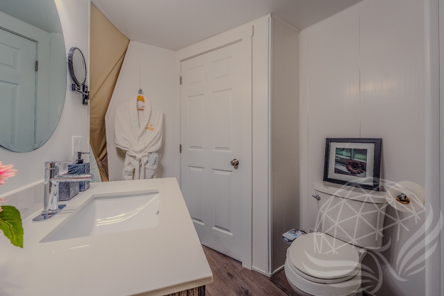 Bathroom Gallery | Phoenix Domes