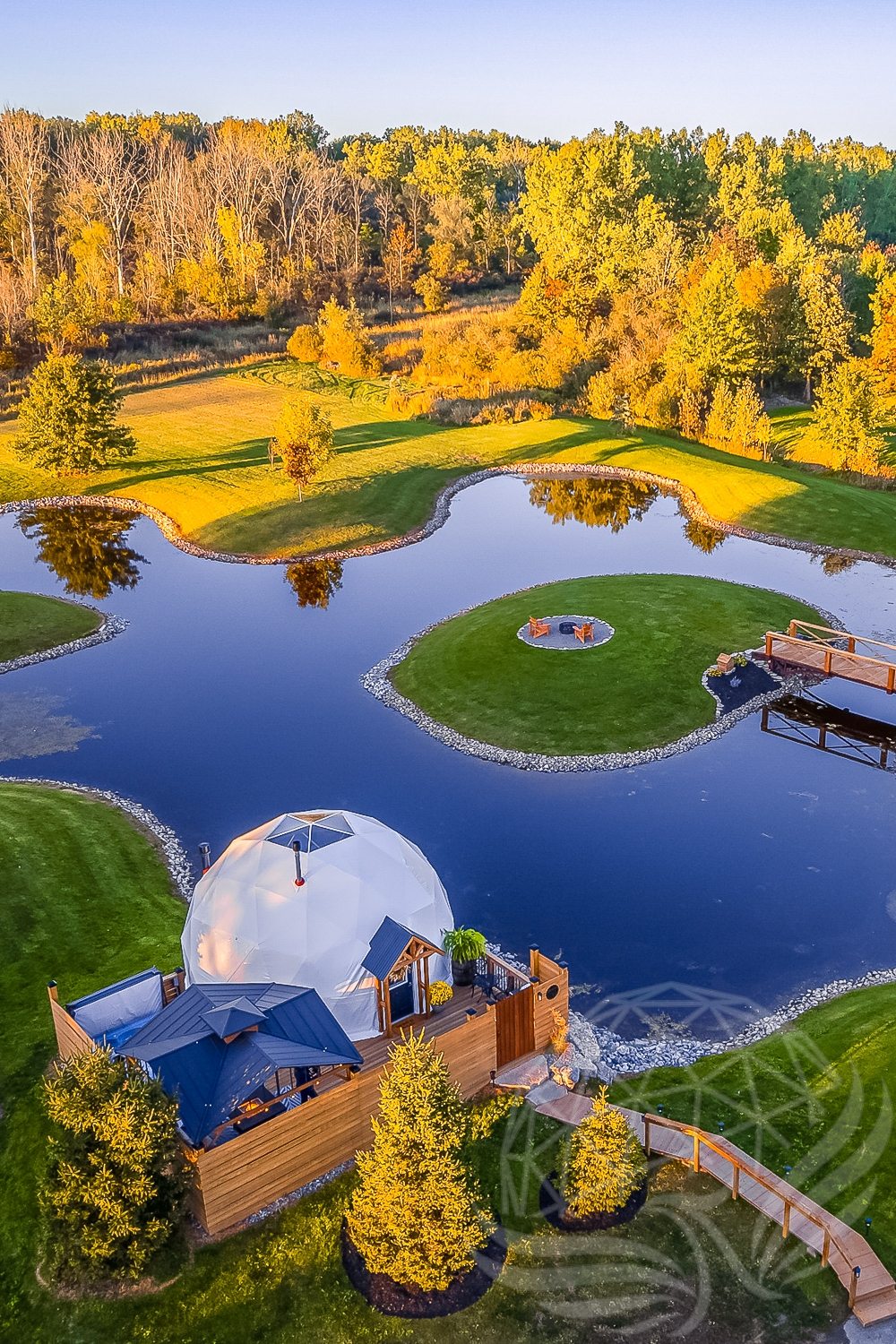 Awning Gallery | Phoenix Domes