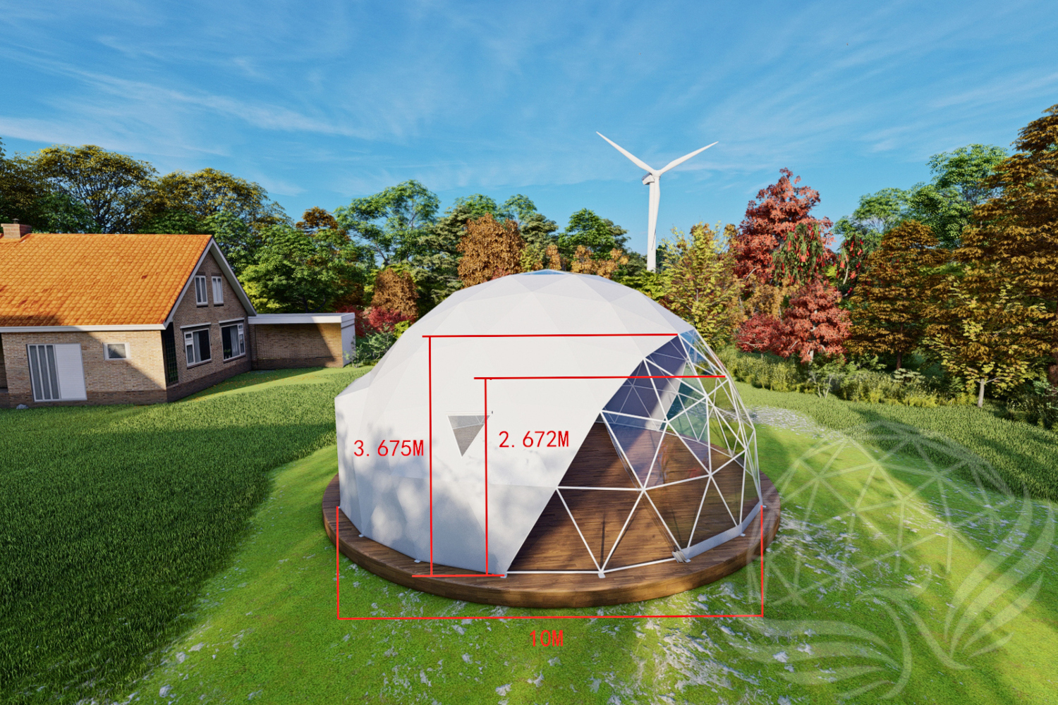 Start Your Dome Journey | Phoenix Domes