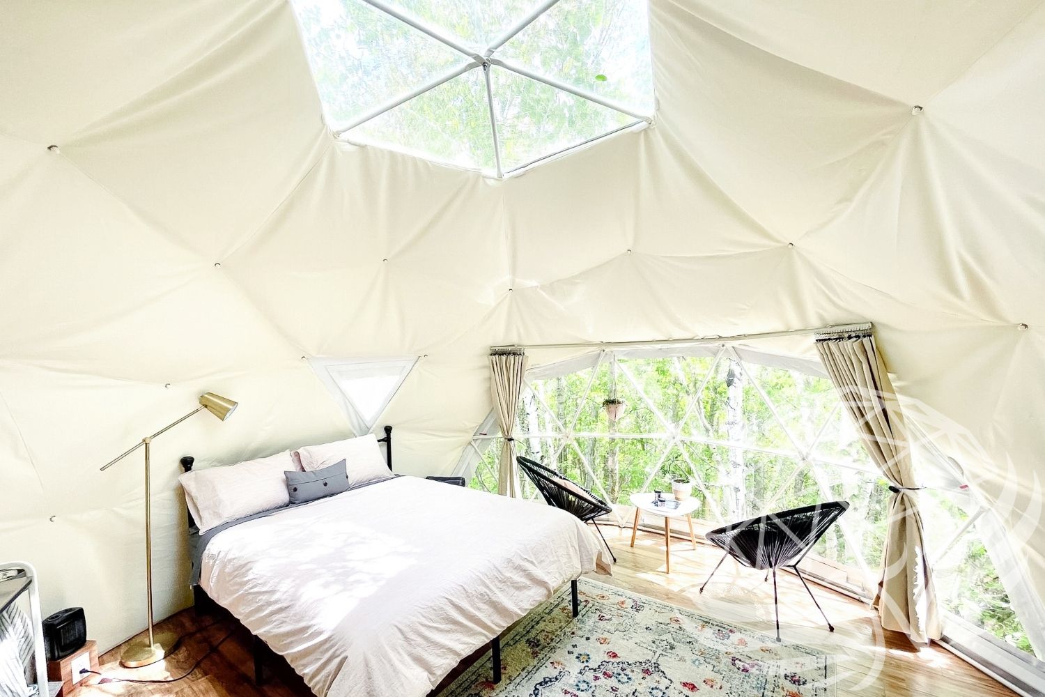 5m Dome Gallery | Phoenix Domes