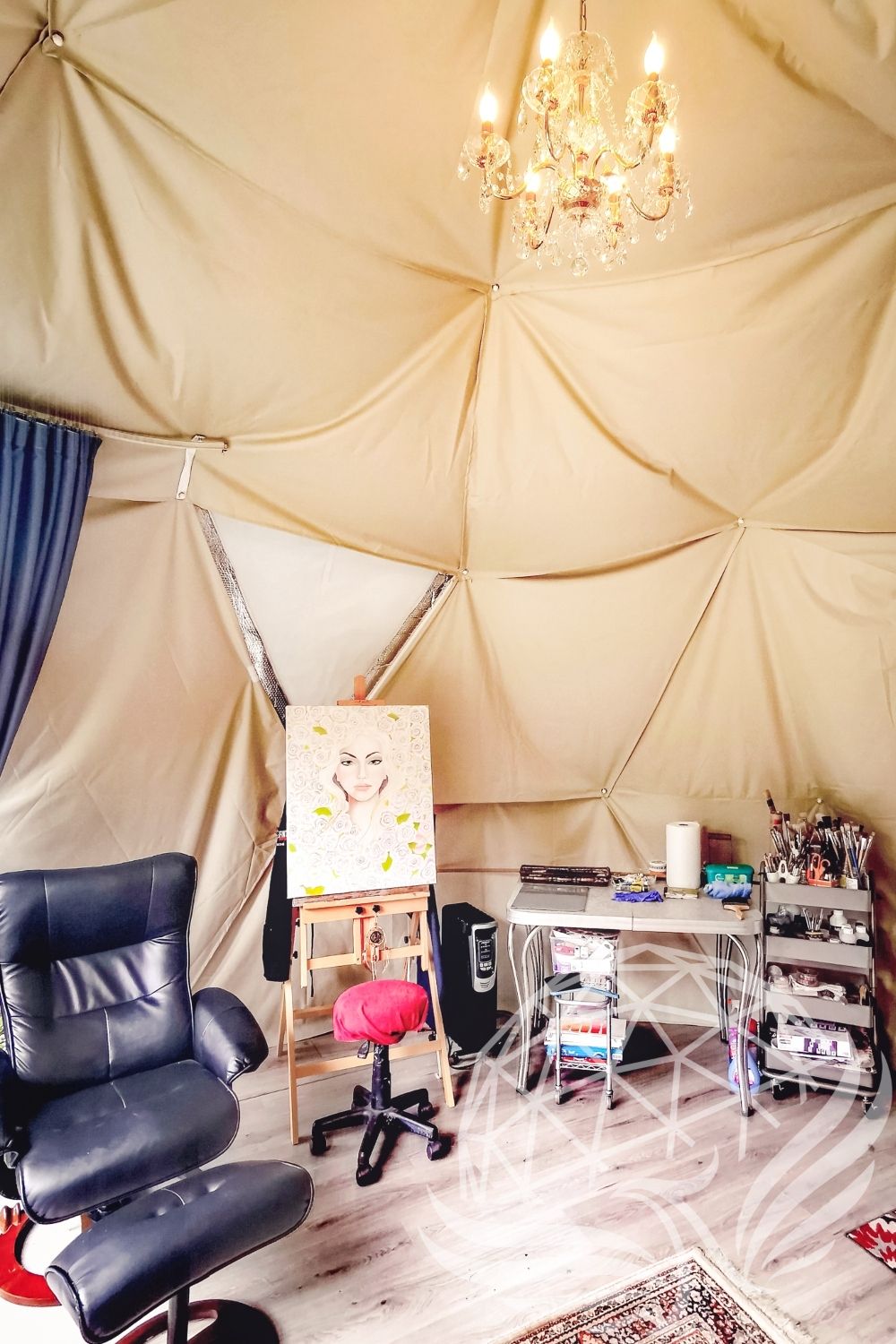 5m Dome Gallery | Phoenix Domes