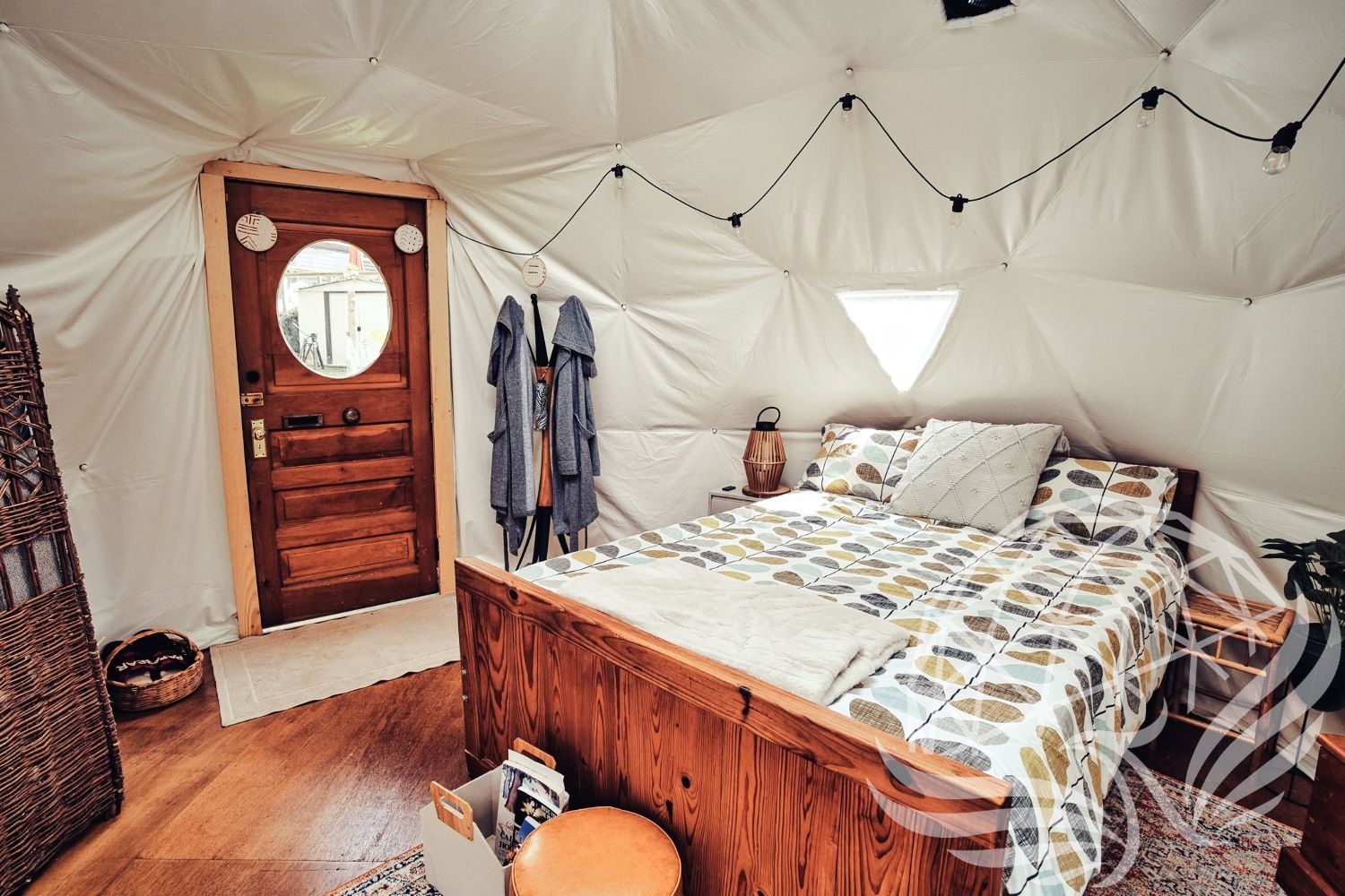 Deluxe 4-Season Dome Kits | Phoenix Domes