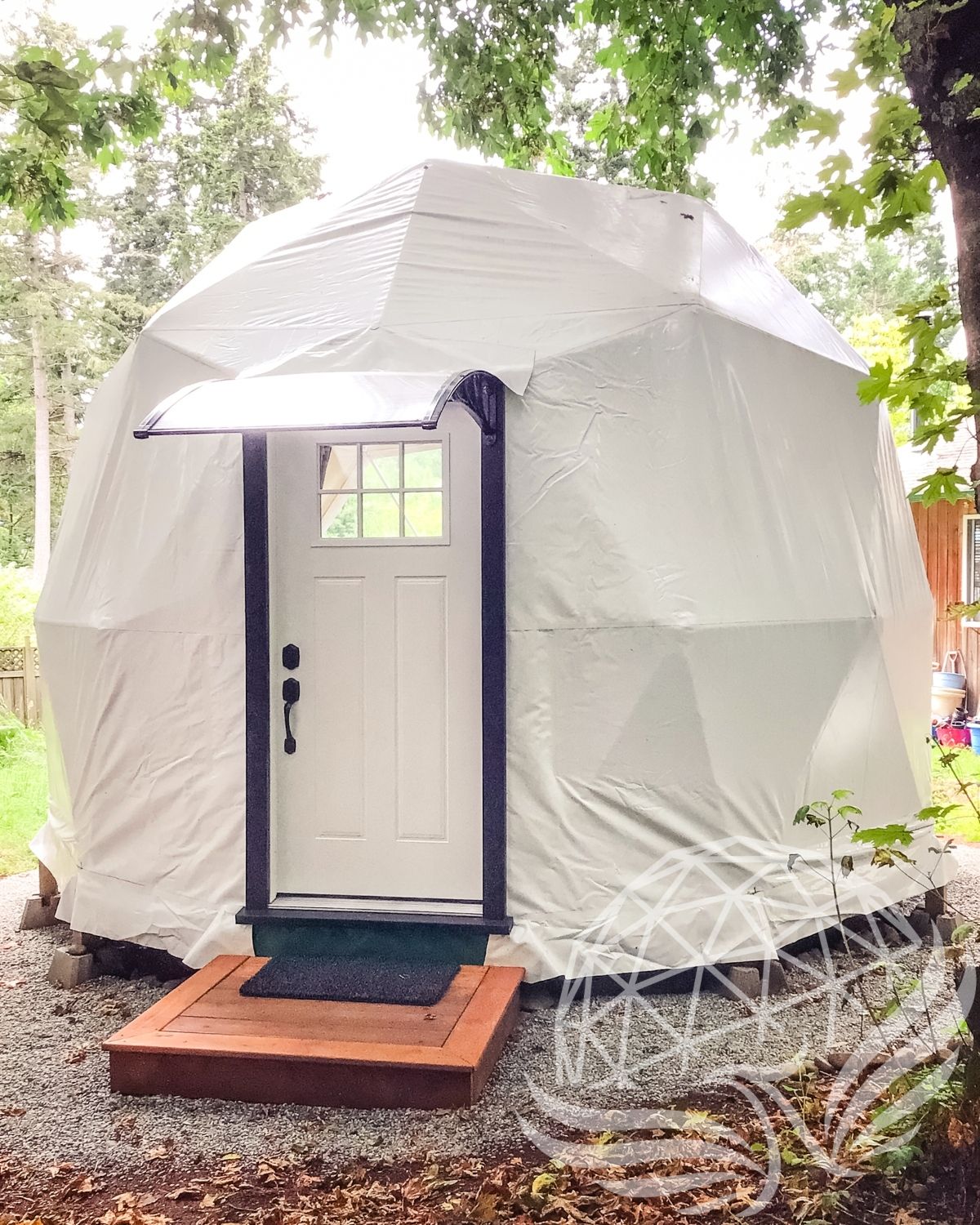 5m Dome Gallery | Phoenix Domes