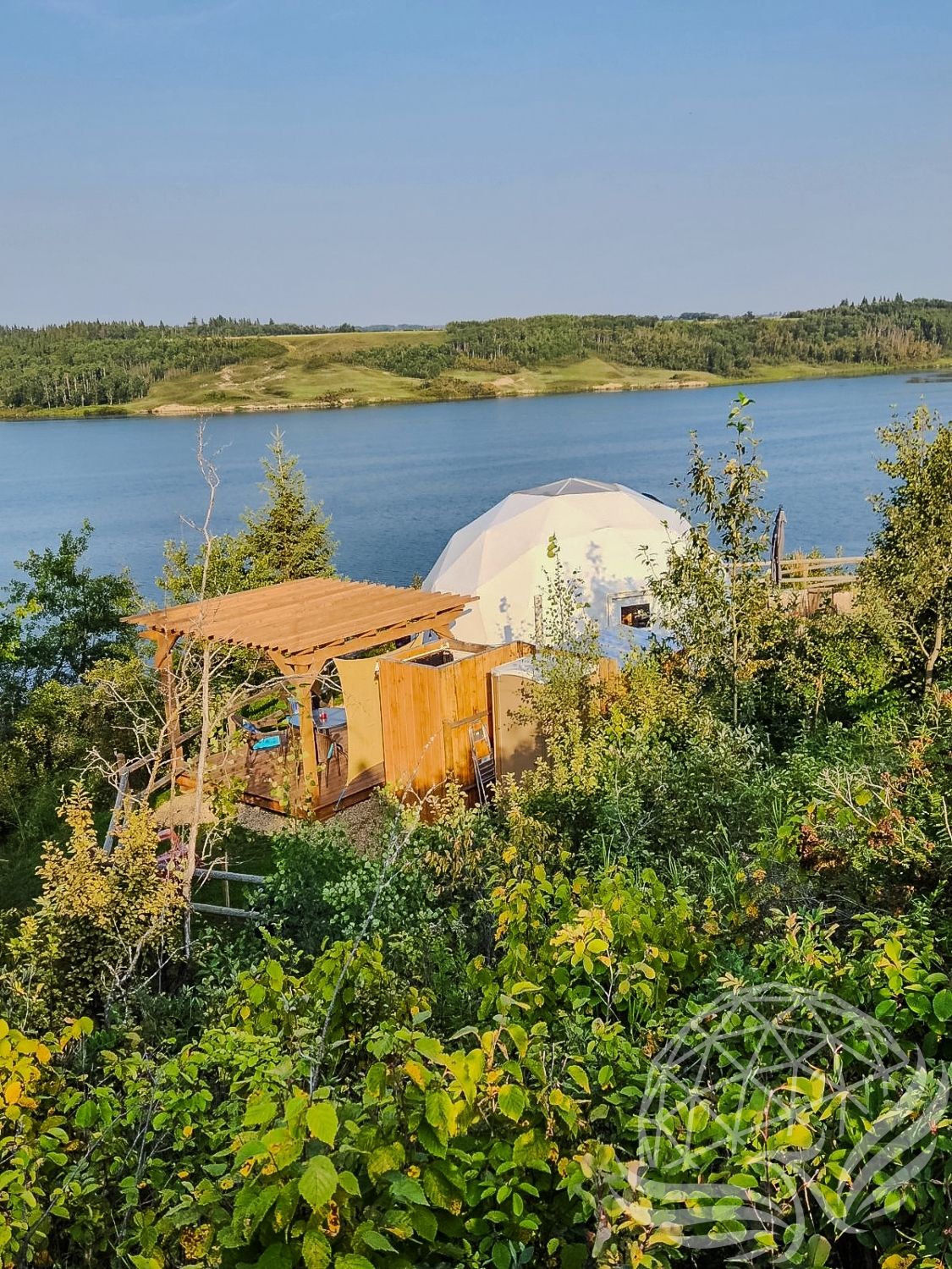6m Dome Gallery | Phoenix Domes