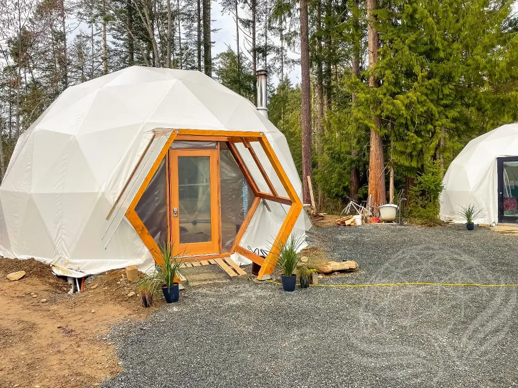 Get Started | Phoenix Domes