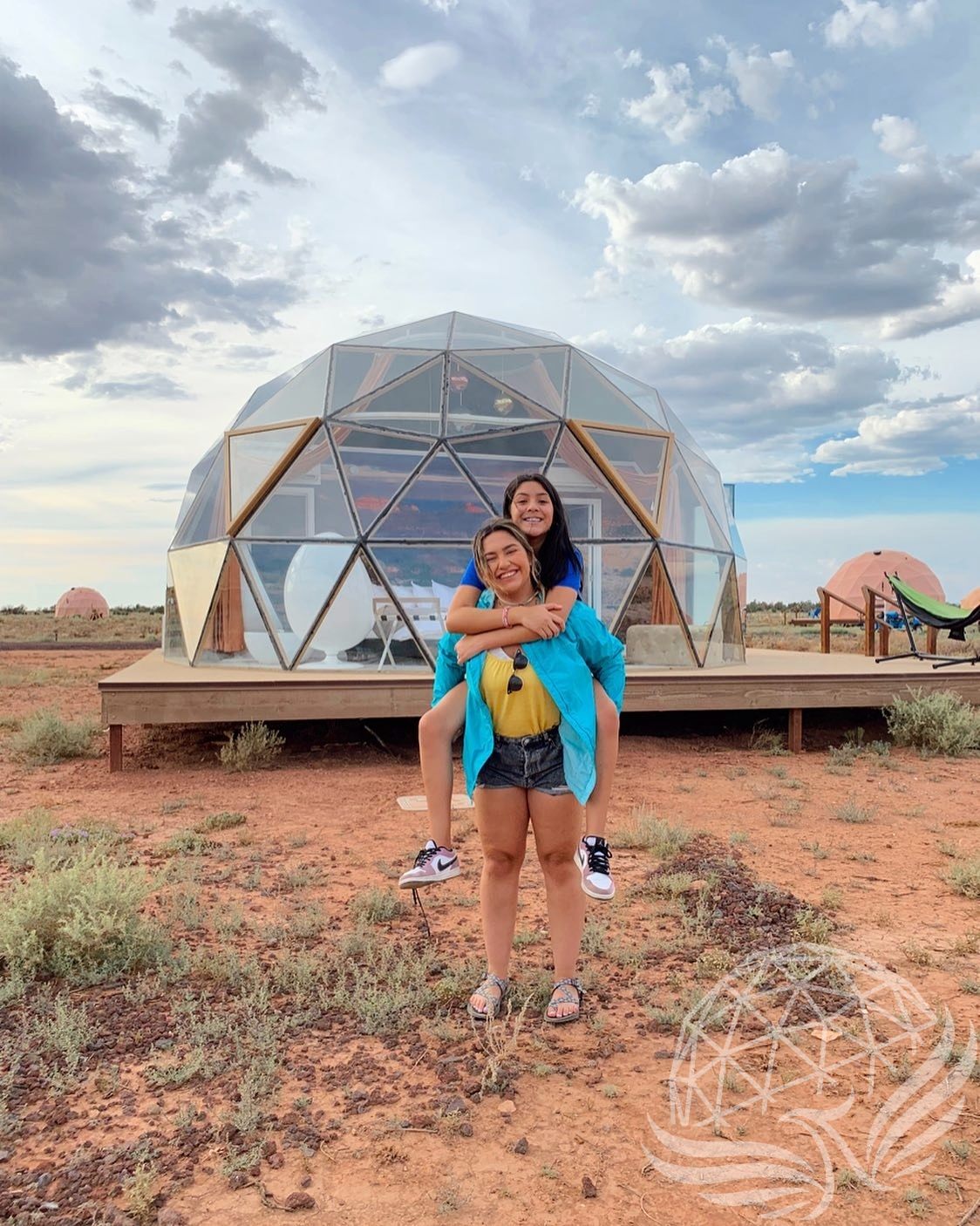 Glass Domes Gallery | Phoenix Domes