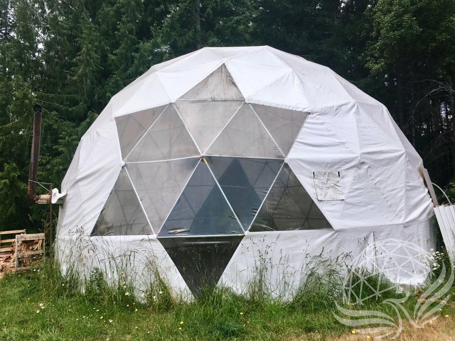 10m Dome Gallery | Phoenix Domes