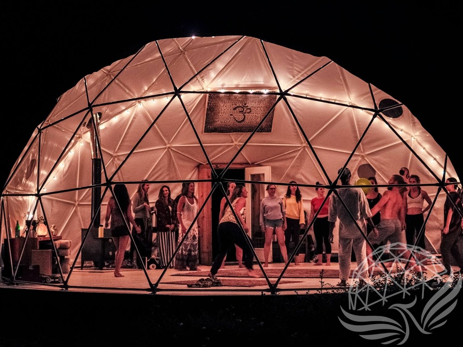 Domes for Events | Phoenix Domes