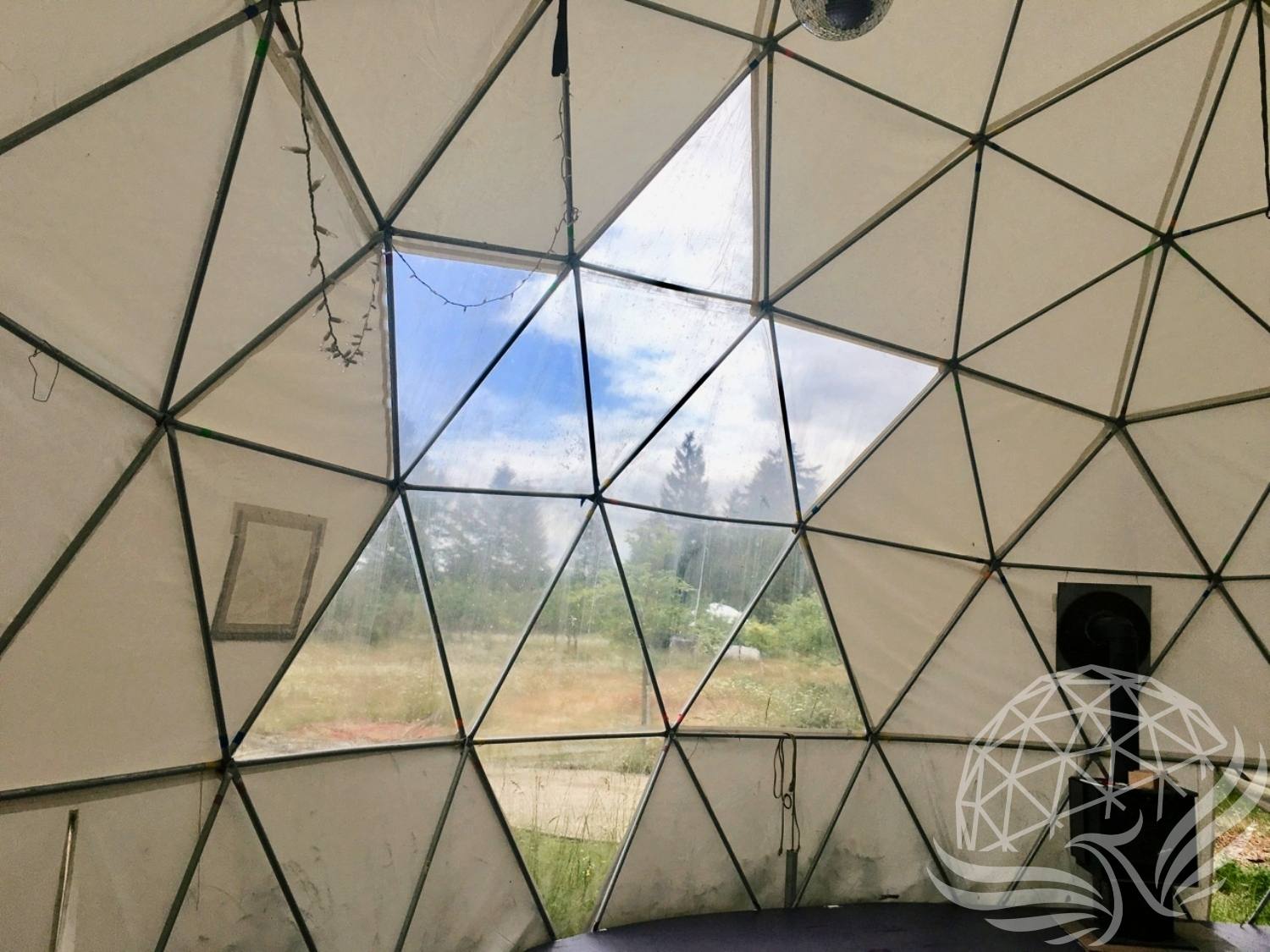 Large Dome Gallery | Phoenix Domes