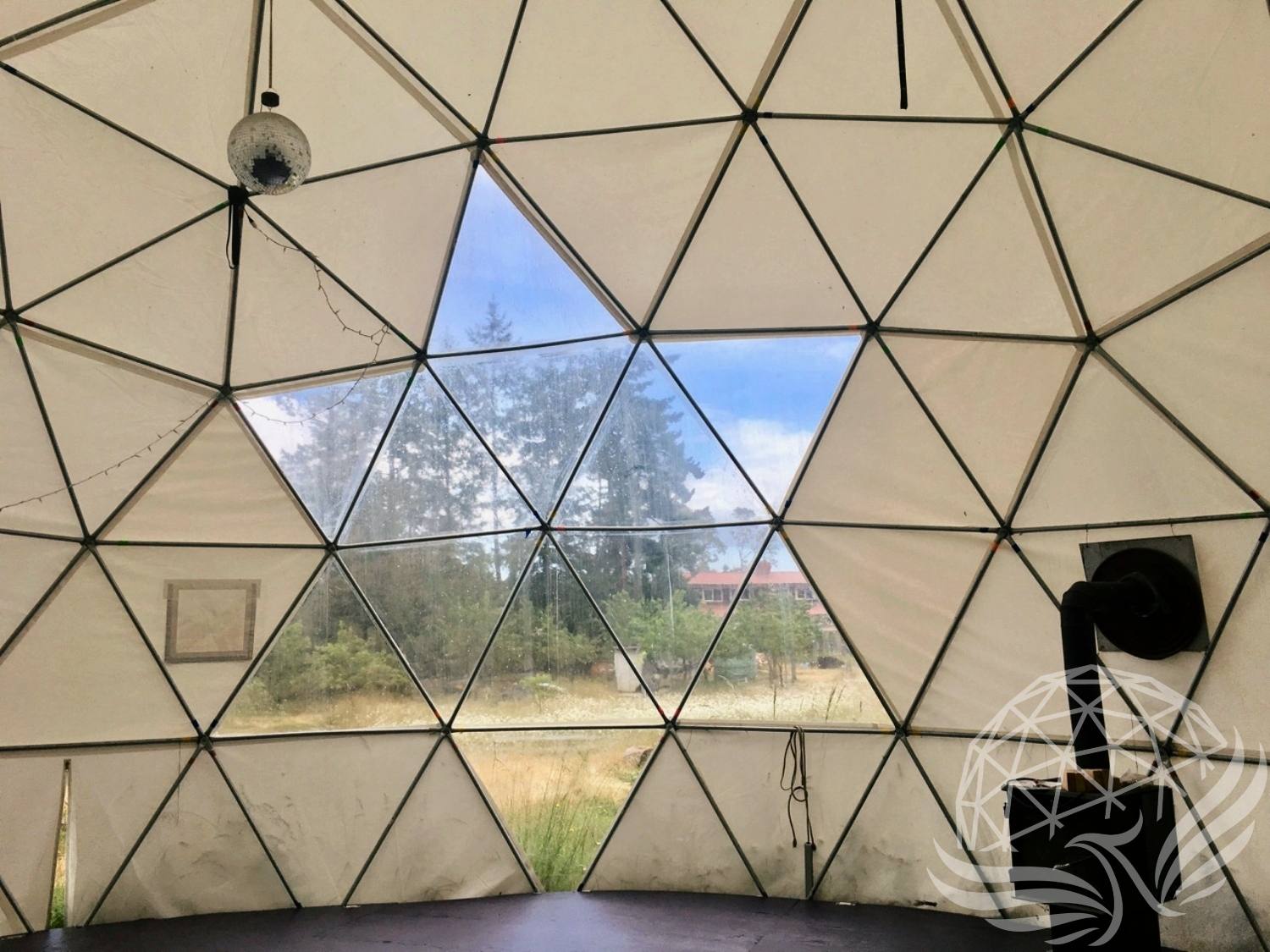 Yoga Studio Domes | Phoenix Domes