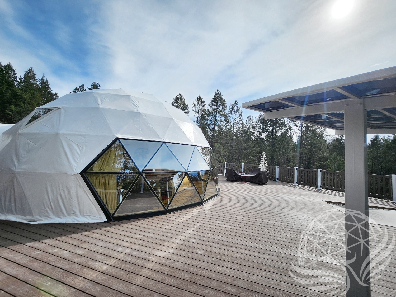 Photo Galleries | Phoenix Domes