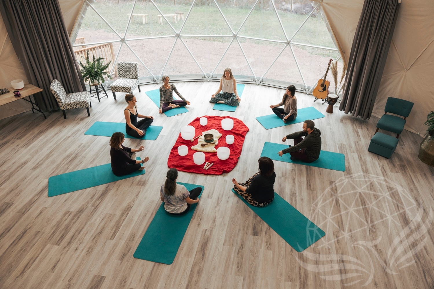 Large Dome Gallery | Phoenix Domes