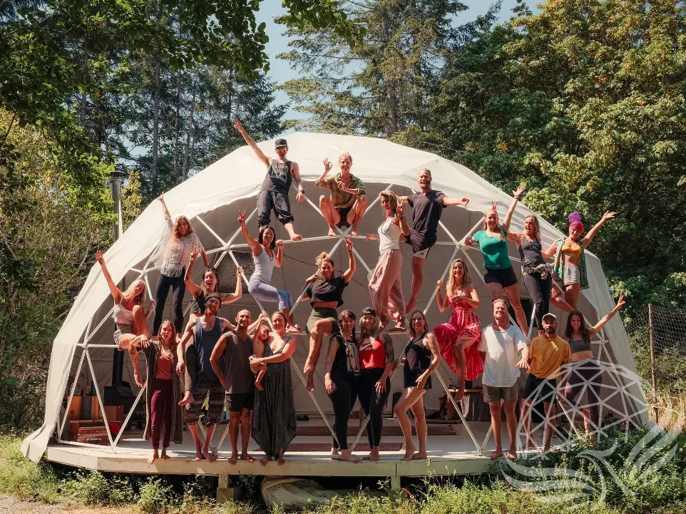 Our Story | Phoenix Domes