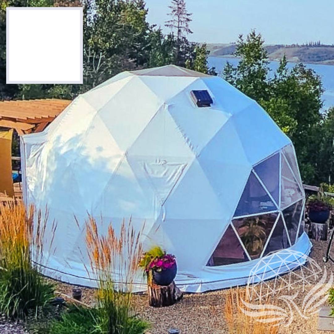 Deluxe 4-Season Dome Kits | Phoenix Domes