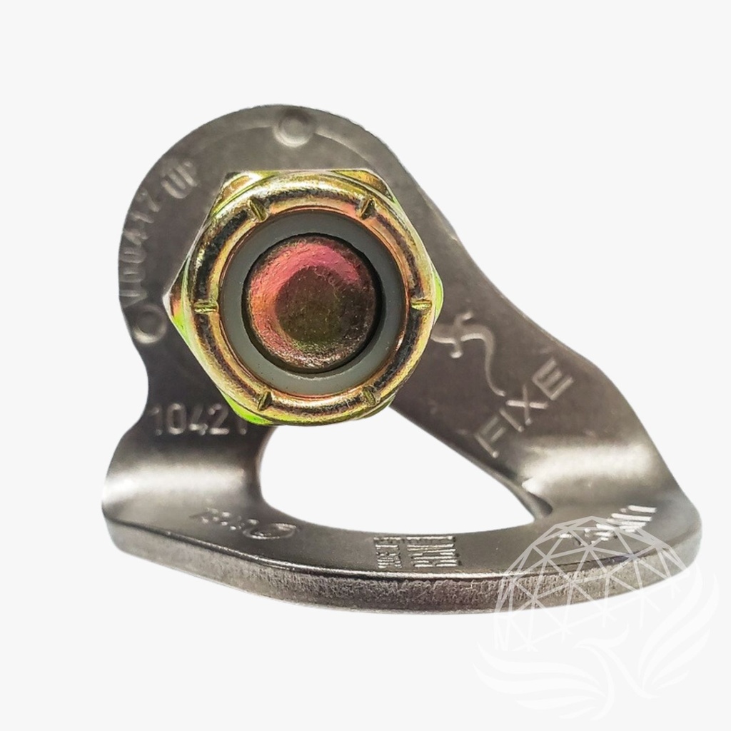 Heavy Duty Bolt Hanger Kit | Phoenix Domes