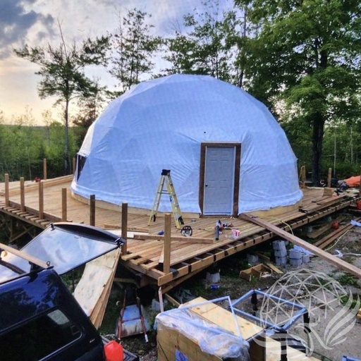 Dome Parts & Repair Kits | Phoenix Domes